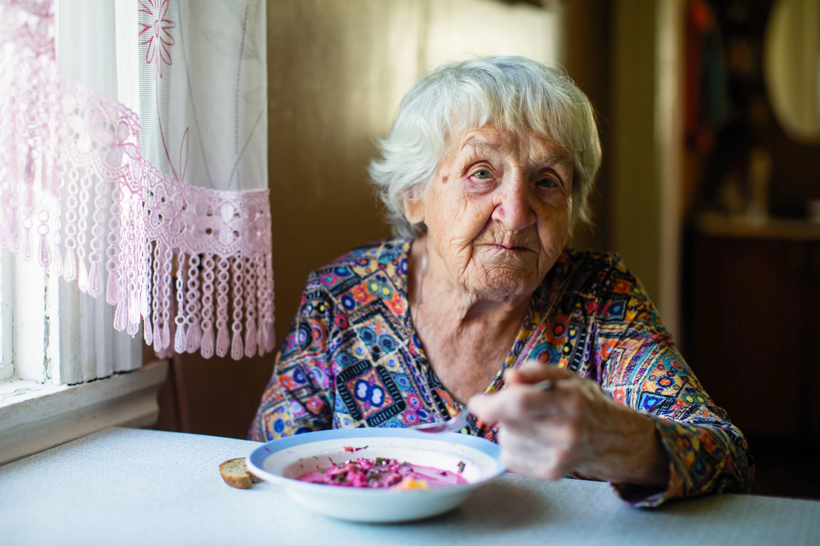 Poverty Vulnerability Map - Food Banks Canada