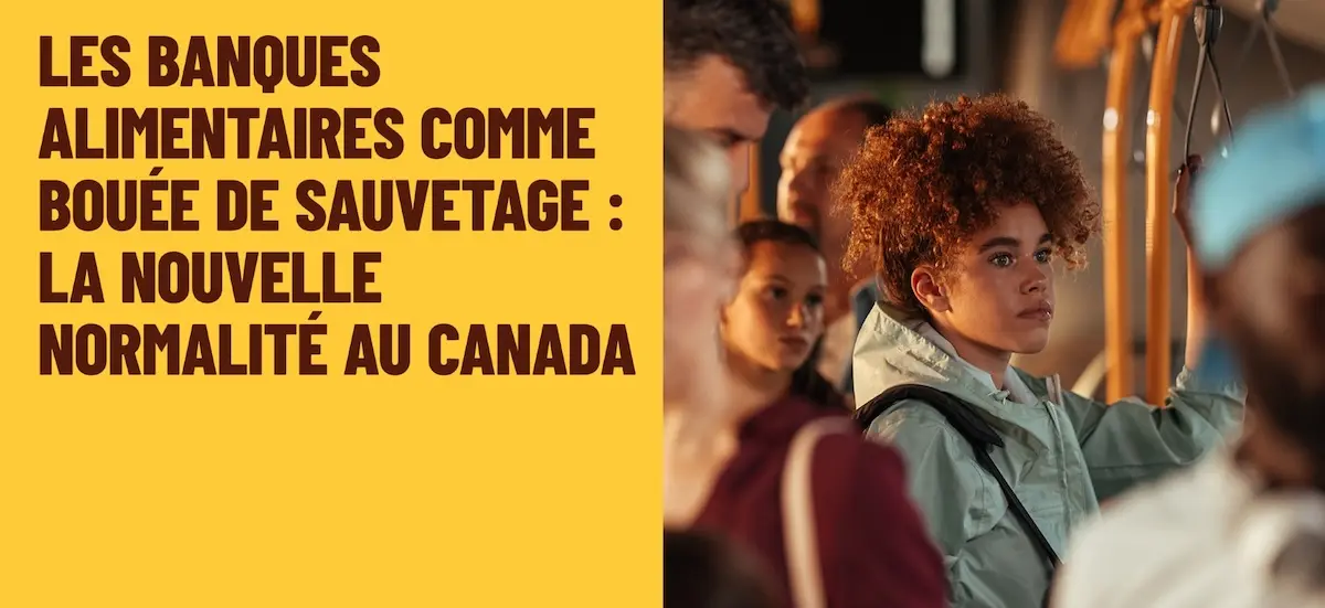 Bilan-Faim - Banques alimentaires Canada