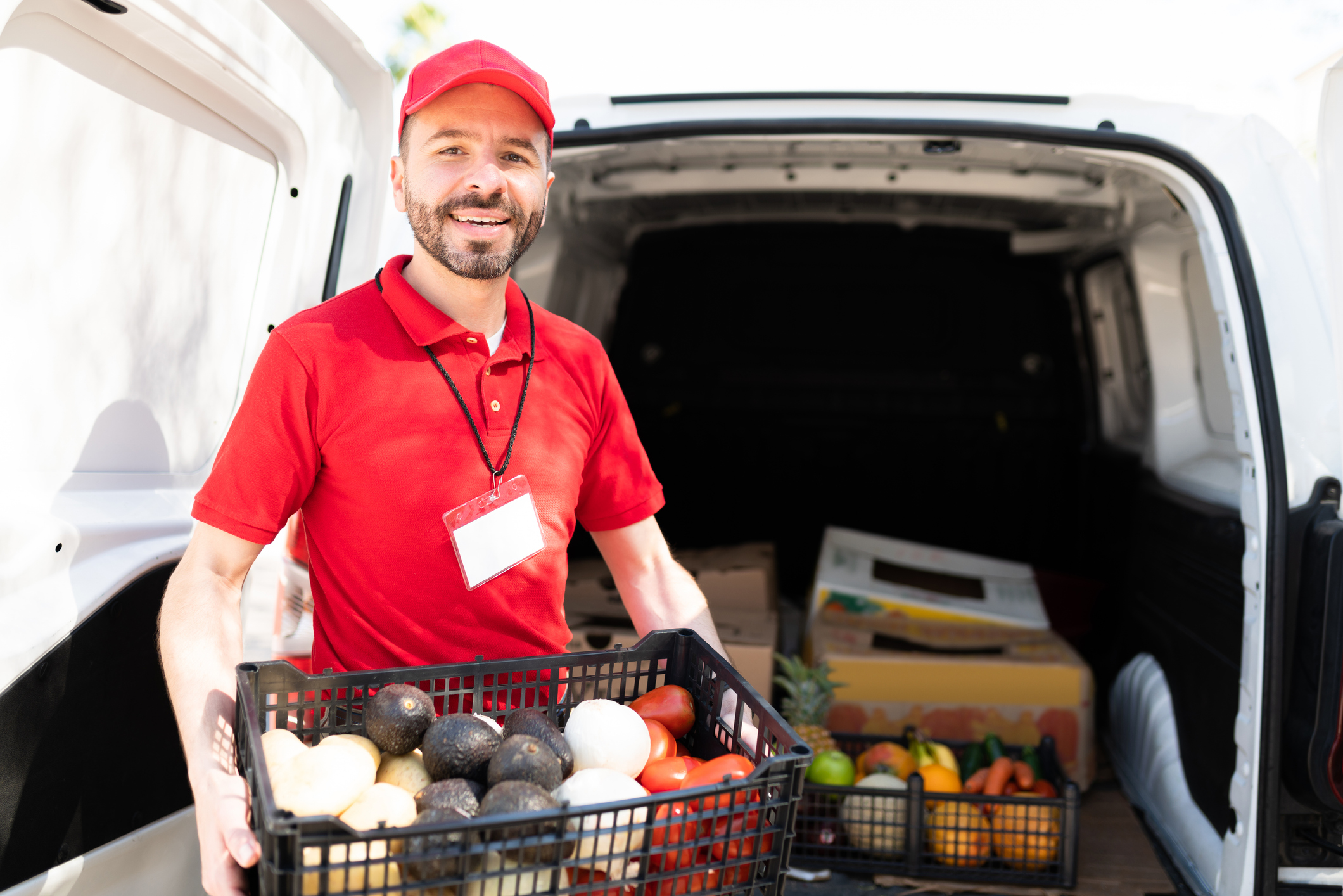 Mobile Food Banking: An Innovation Worth Sharing - Food Banks Canada